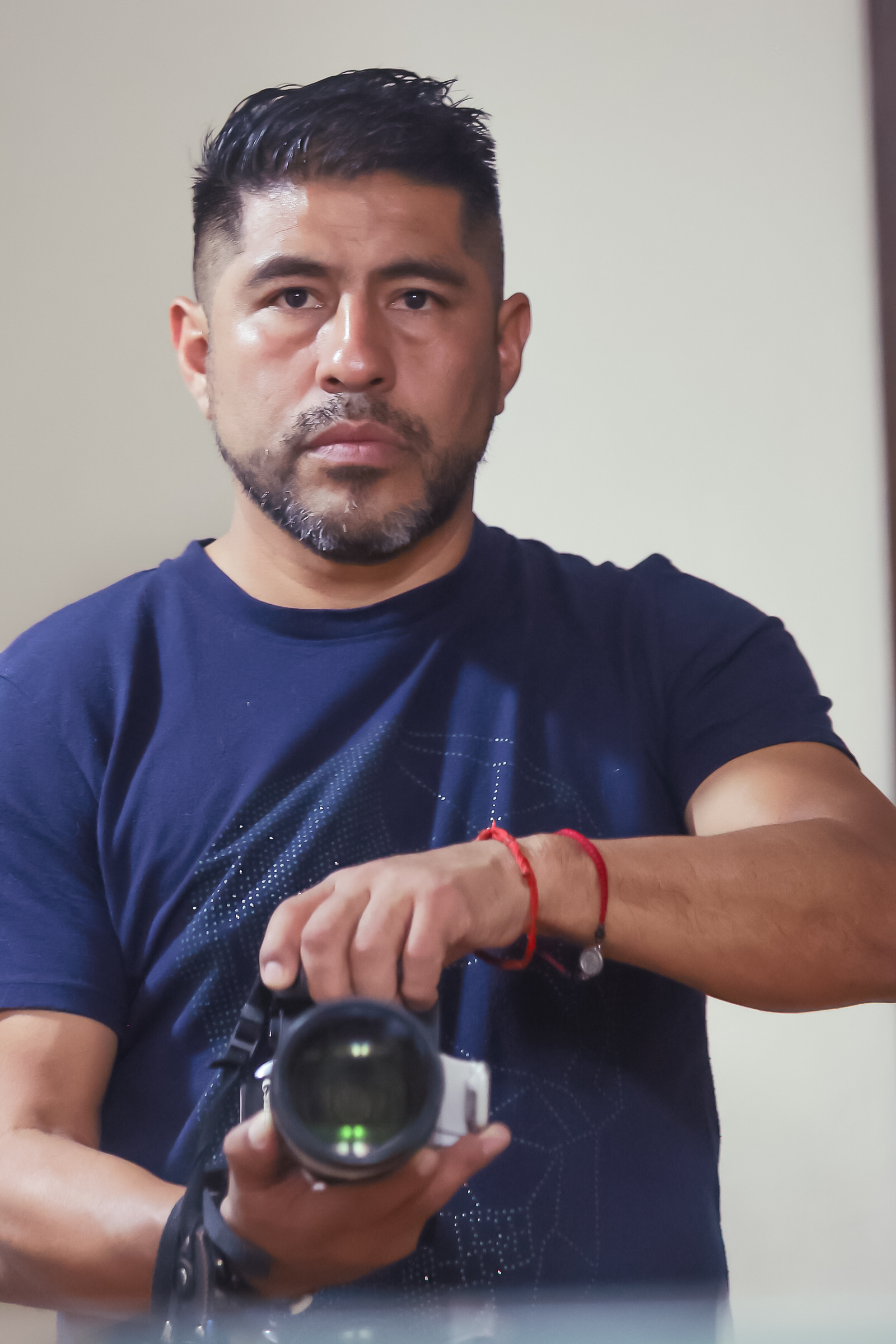 Exposición inédita en Querétaro "Rostros de la Educación"